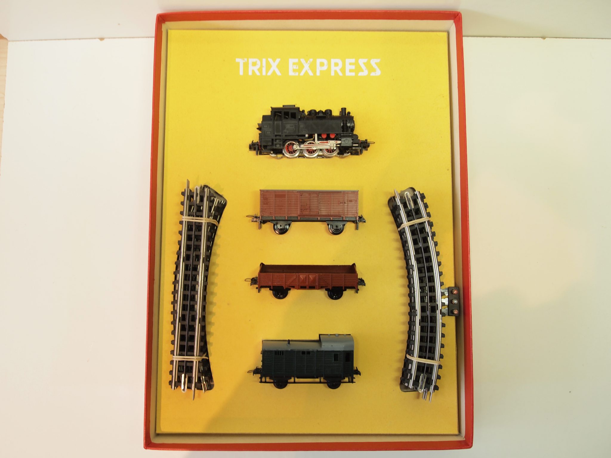 BR 80 van Trix Express meer dan 40 jaar geproduceerd - Trixexpressweb